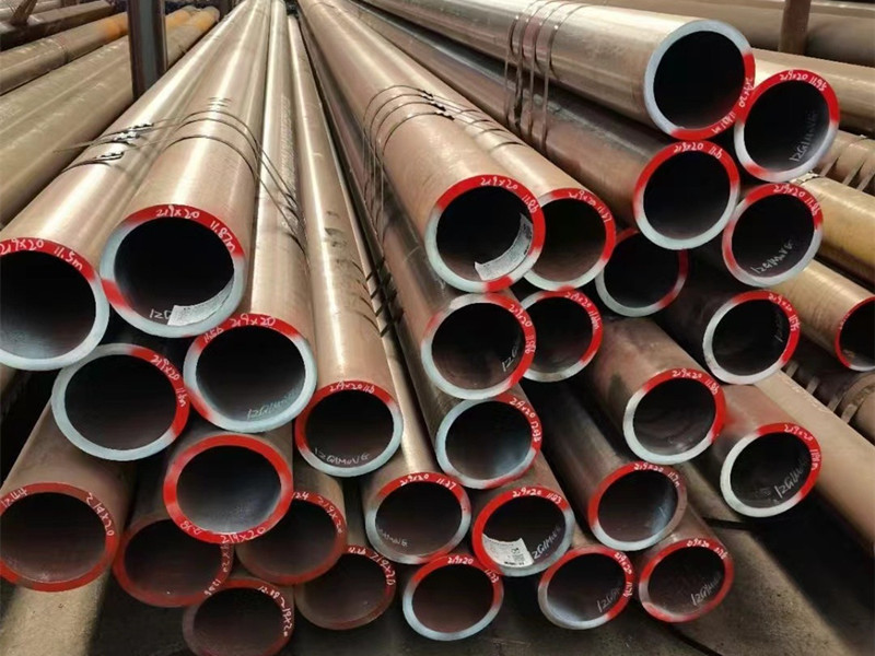 Why are seamless tubes used in boiler pipes? - Cangzhou Silver Valley ...